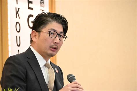 令和5年度 第45回全国大会gunmaいせさき大会（仮） 開催候補地現地視察が群馬県伊勢崎市で開催されました。 日本商工会議所青年部 翔生