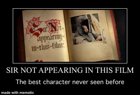 Monty Python Meme By Toa Mando On Deviantart