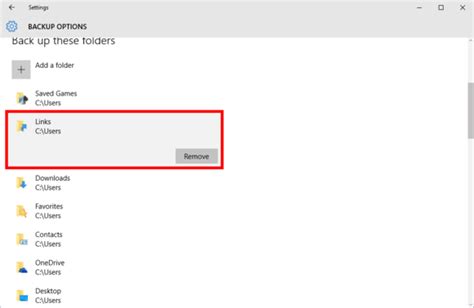Everything Windows How To Use Windows S File History Backup Feature