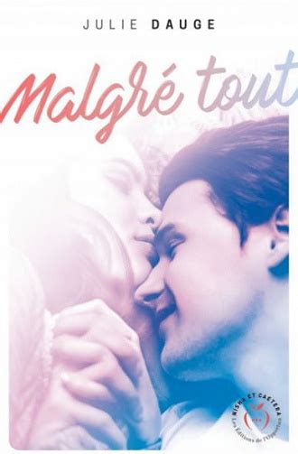 Malgré tout Julie Dauge 2020 Bookys ebooks