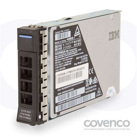 IBM AES Available From Covenco