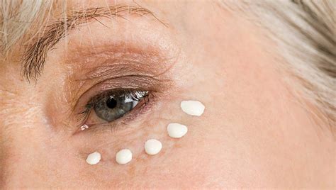 How To Fix Crepey Skin Under Eyes Fast