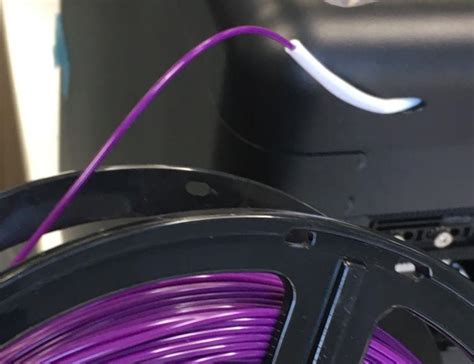 Loading Filament Flashforge Wiki
