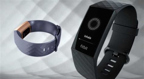 Fitbit Charge 4: предполагаемые характеристики, цена и дата выхода