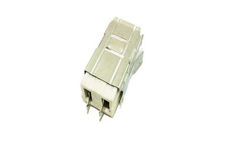 Se129 Modern Maid Hotplate Socket Assembly Oven Parts