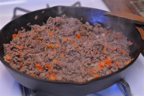 Super Sloppy Joes Slow Cooker Recipe Cosmopolitan Cornbread