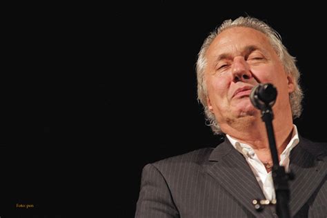 Konrad Beikircher Im Wissener Kulturwerk PENs Journal