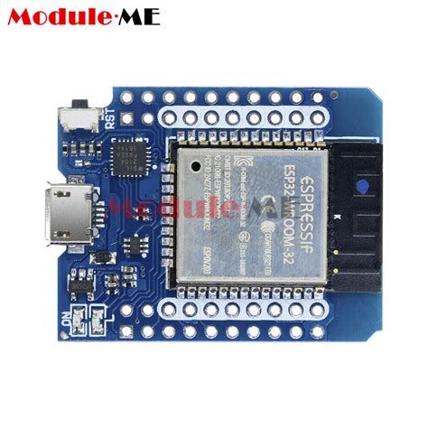 Mini Wemos D Wifi Esp Esp S Esp Cp Ubuy India