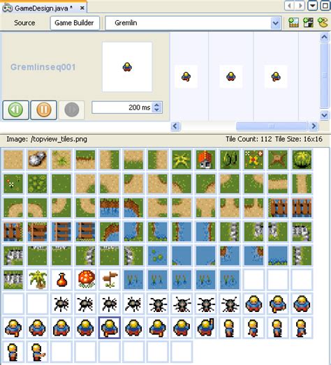 Netbeans 60 Cldcmidp Development Quick Start Guide