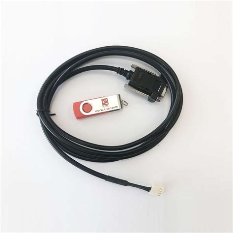 XFP507 XFP Apollo Hochiki Programming Tools C TEC