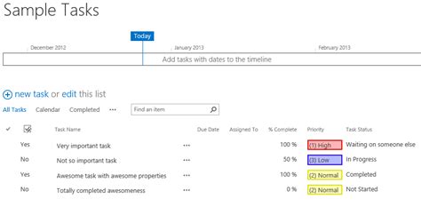 SP 2013 Using The JSLink Property To Change The Way Your Field Or