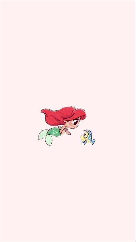 Wallpaper Ariel Artofit