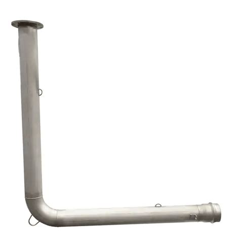 Watts 6 X 6 X 6 Ss 304 In Building Riser Flanged X Gasketed Cips