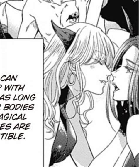 Nisha Honkai And Ow2 On Twitter Need Fascination Melt Mangaka To