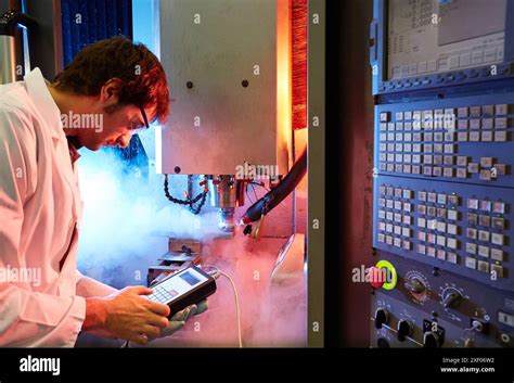 Cryogenic Machining Increases The Life Of The Cutting Tool And Double