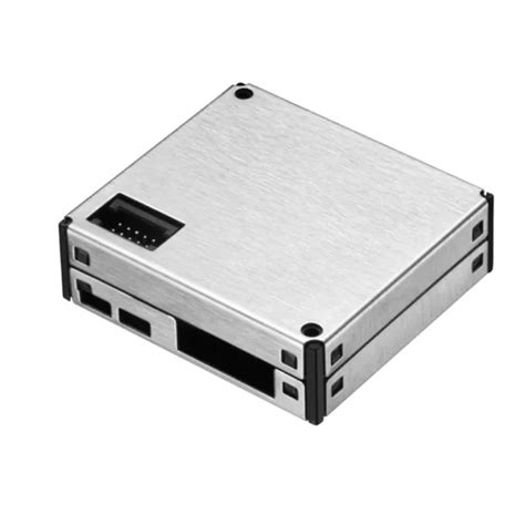 PLANTOWER LASERS PARTICLE Sensor PM2 5 Dust Sensor Fit For Indoor Air
