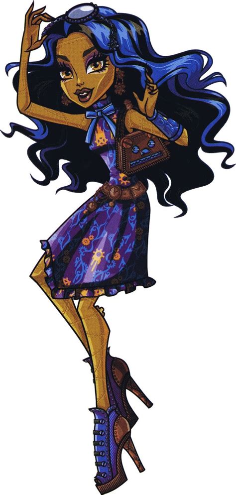 13 Best Robecca Steam Artworks Images On Pinterest Monster High Dolls