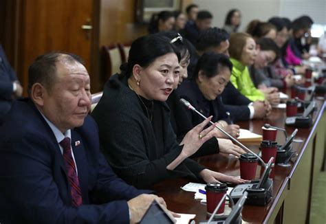 Хөдөлмөр нийгмийн түншлэлийн гурван талт хэлэлцээрийг дүгнэх хамтарсан