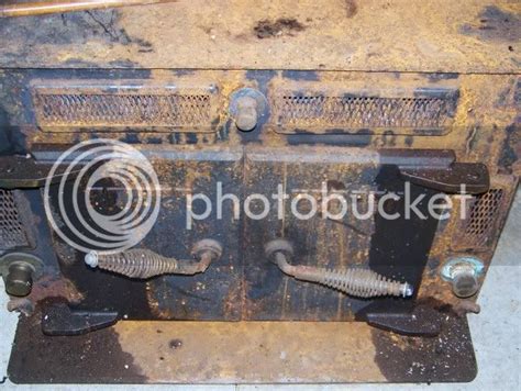 Wtswtt Ember Hearth Wood Burning Stove Indiana Gun Owners Gun