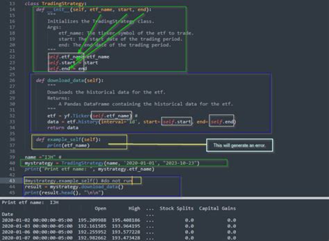 How I Made A Profitable Stochastic Oscillator Strategy With Python