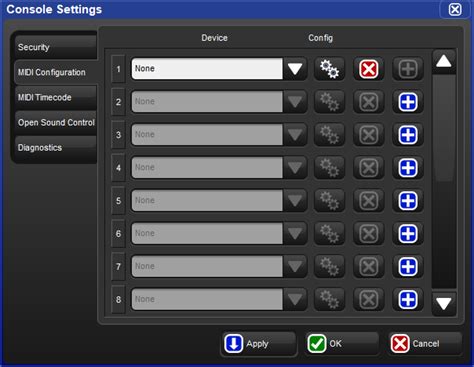 213 Midi Note And Cc Output