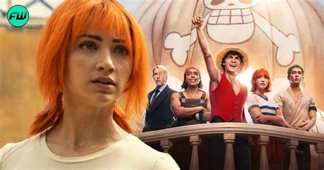 Emily Rudd Was Stunned After One Piece Showrunners Proclamation About