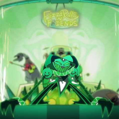 Loo Loo Land Song Hazbin Hotel Journey Of The Sinners Wiki Fandom