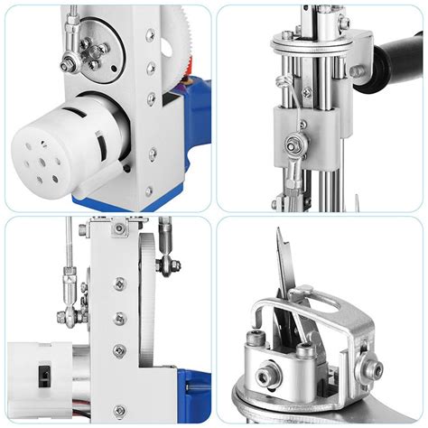 Tufting Gun Cut And Loop Tuftinggunbrasil