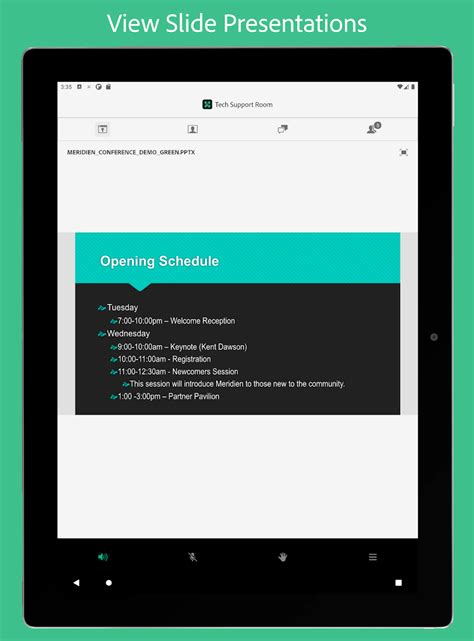 Adobe Connect New APK For Android Download