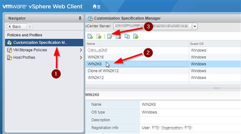 Error Occurred While Loading Data Check The Log Files For Details Custom Specification Error