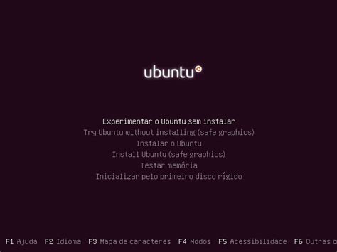 Instalando Ou Atualizando O Ubuntu Focal Fossa Dicas Linux E