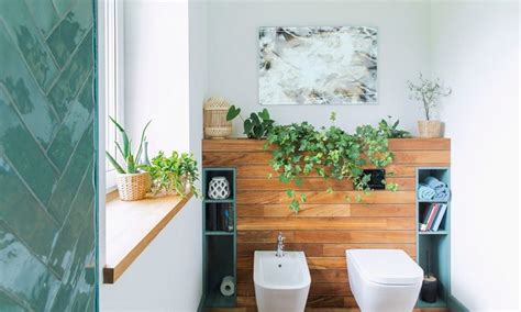 Cara Dekorasi Kamar Mandi Anda Tanpa Menghabiskan Banyak Uang