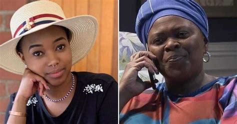 Generations The Legacy Gets Makeover Hit Sabc 1 Soapie Introduces 2