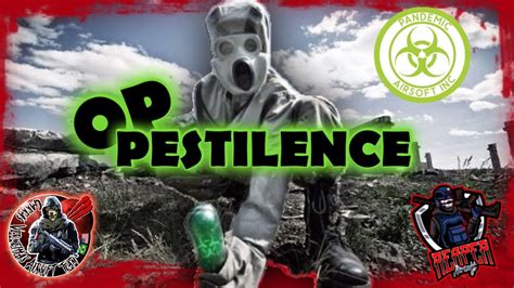 Welcome To Pandemic First Airsoft Milsim Gameplay Youtube