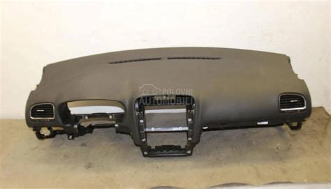 Instrument Tabla Za Volkswagen Caddy Tiguan Touran Auto Delovi