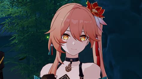 Honkai Star Rail Guinaifen Build