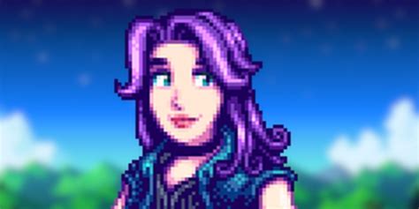 Which Stardew Valley Character You Are Based On Your Zodiac Sign