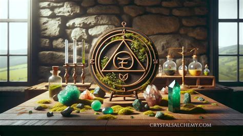7 Powerful Jupiter Crystals To Attract Prosperity And Luck Crystals