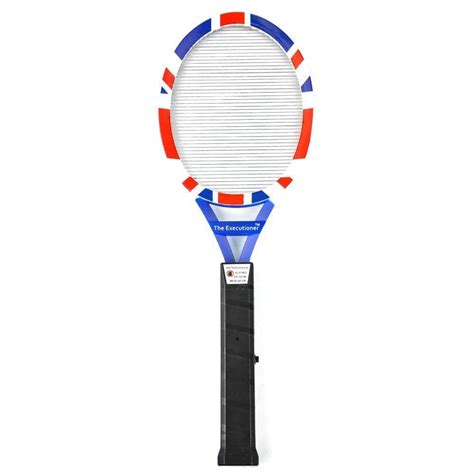 The Executioner Bug Zapper Uk Patriot
