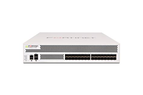 Fortinet FortiGate FG 3100D Pacchetto UTM UTP Hardware Licenza