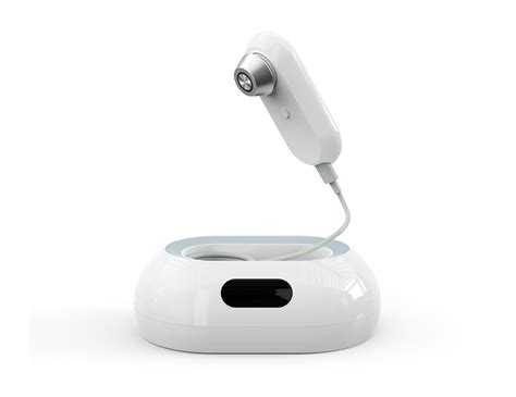 Аппарат для RF-лифтинга и омоложения кожи iluminage Youth Activator Pro