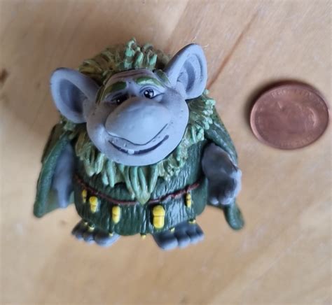 Trolls From Frozen Funko Mystery Minis Vinyl Figure Frozen Grand