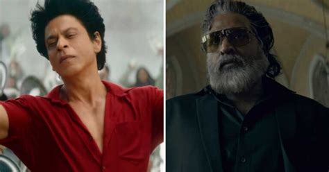 Jawan Shah Rukh Khans Flawless Performance Came After Acting Lessons