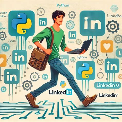 Introduction Computerscience Automation Linkedinjourney Abdul