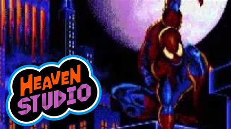 Heaven Studio Custom Remix Youtube