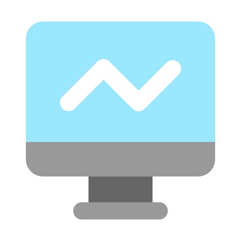 Graphical Chart Data Business Analysis Analytics Online Icon Download On Iconfinder