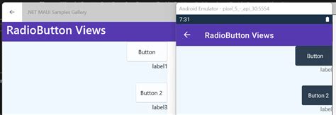 Controls Aligned To Right Are Cropped On Android · Issue 5214 · Dotnet