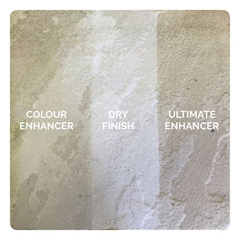 Limestone Sealer Colour Enhancer Smartseal