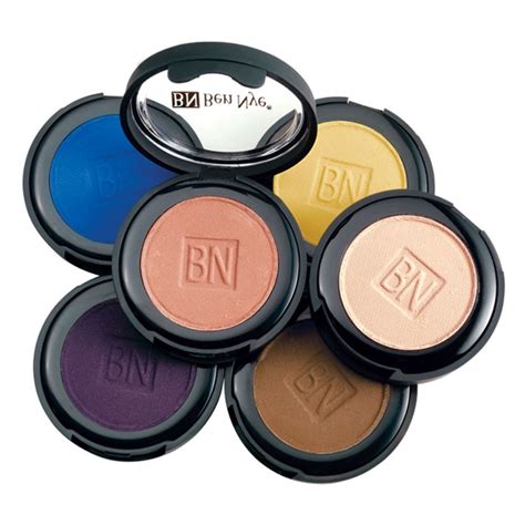 Ben Nye Foam Tip Applicators The Costumer