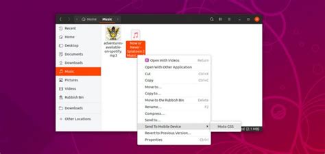 How To Connect Your Android Phone To Ubuntu Wirelessly OMG Ubuntu